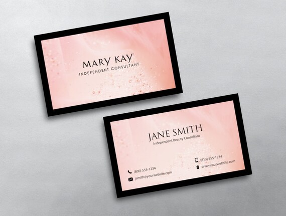 Mary Kay Design