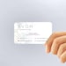 Customizable Avon Business Card – Independent Sales Rep Design - Etsy