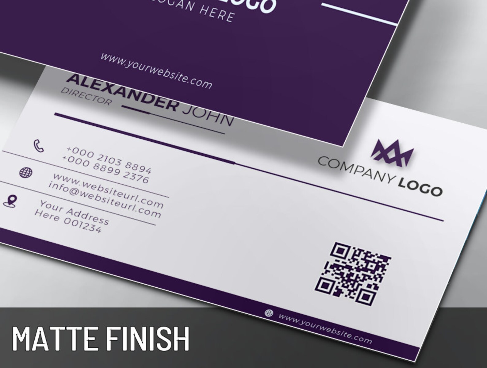 Amway Business Card Independent Distributor Business Card Design Free U ...