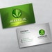 Herbalife Business Card Independent Distributor Business Card Design ...
