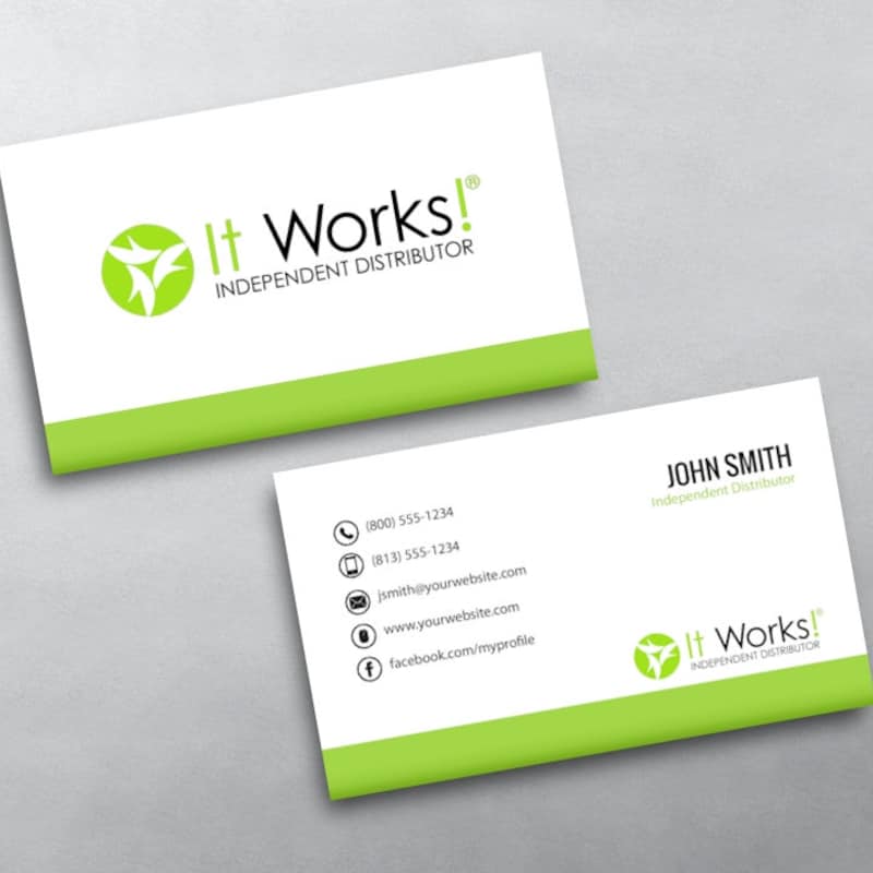 It Works Distributor - Etsy