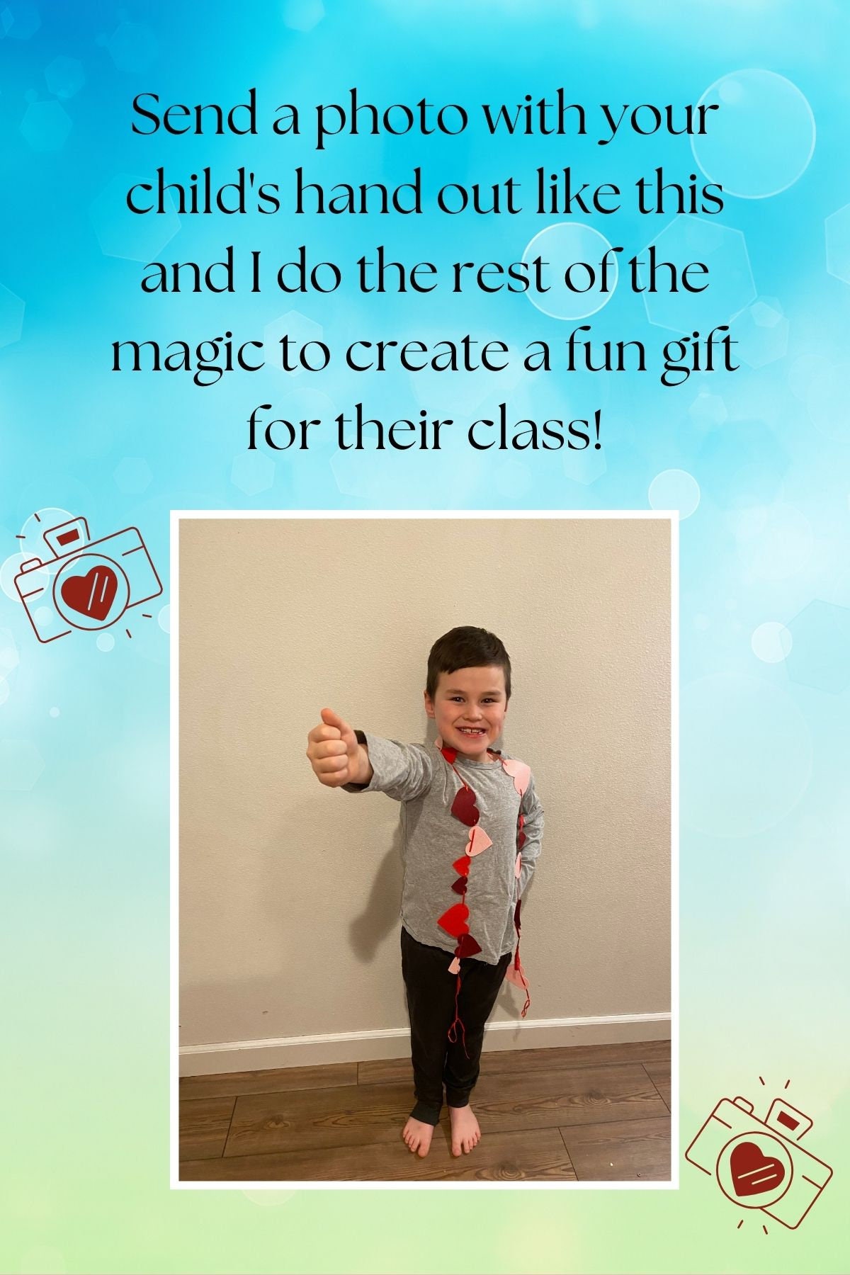 Editable End of the School Year Card With Personalized Photo, Name and ...