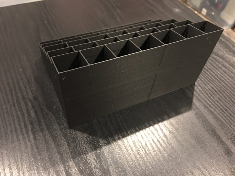 1 Inch Diameter Fragrance Atomizer Organizer, Container for Your ...