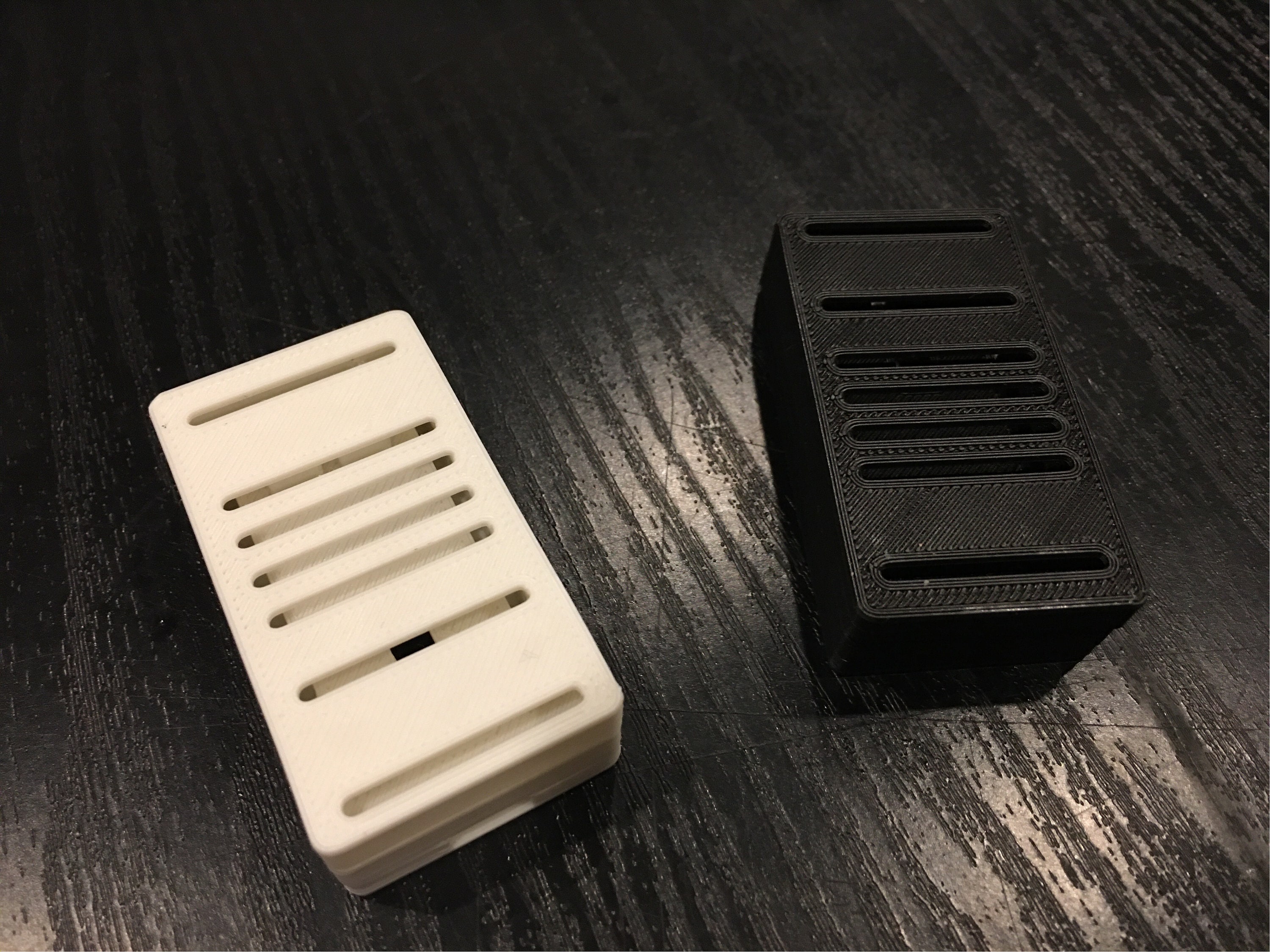 Hiletgo ESP32 TTGO T-display Enclosure / Case /shell - Etsy