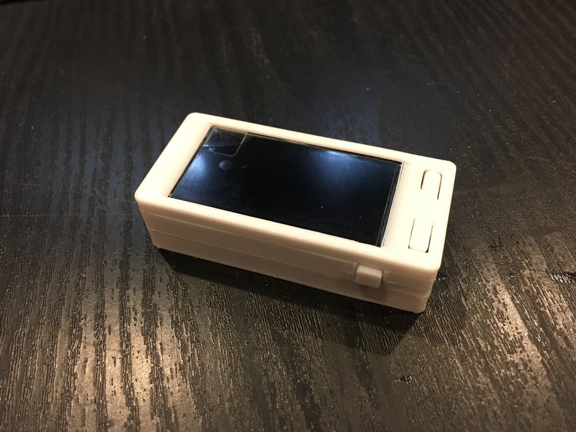 ESP32 Lilygo T-display S3 Enclosure / Case /shell - Etsy