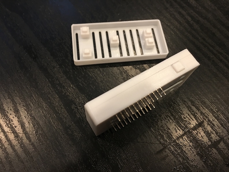 ESP32 Lilygo T-display S3 Enclosure / Case /shell - Etsy