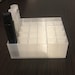 Sample Spray Vial Holder 1 Ml for Perfume / Cologne Bottles With Spray ...