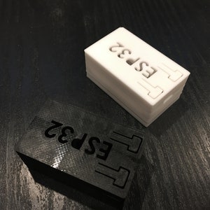 ESP-WROOM-32 ESP32 Wi-fi Development Board Encloser / Case - Etsy