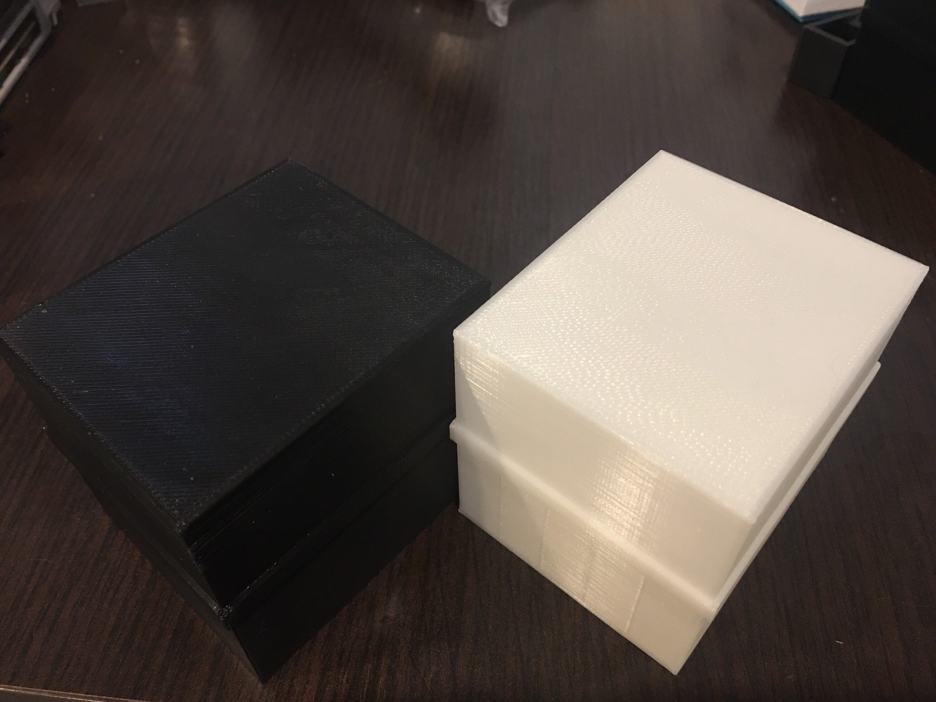 Sample Spray Vial Holder 1ml With Lid for Perfume / Cologne Bottles ...