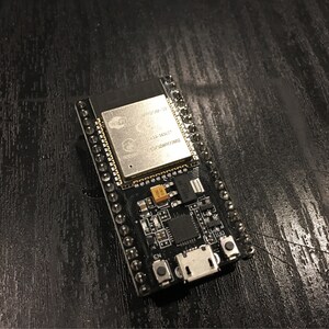 Node Mcu ESP-WROOM-32 ESP32S Wi-fi Development Board Encloser / Case - Etsy