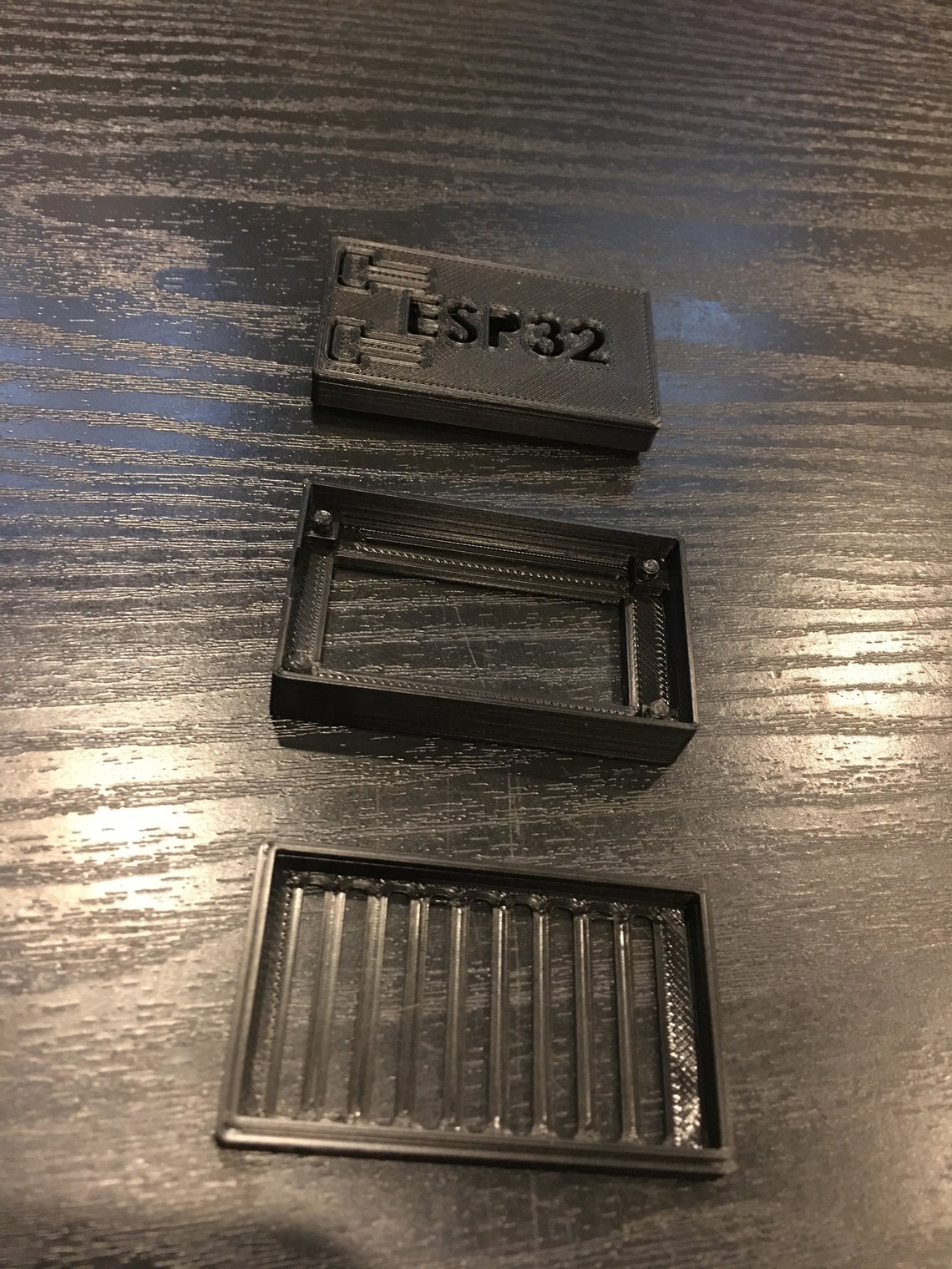 ESP-WROOM-32 ESP32 Wi-fi Development Board Encloser / Case - Etsy