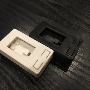 Hiletgo ESP32 TTGO T-display Enclosure / Case /shell - Etsy