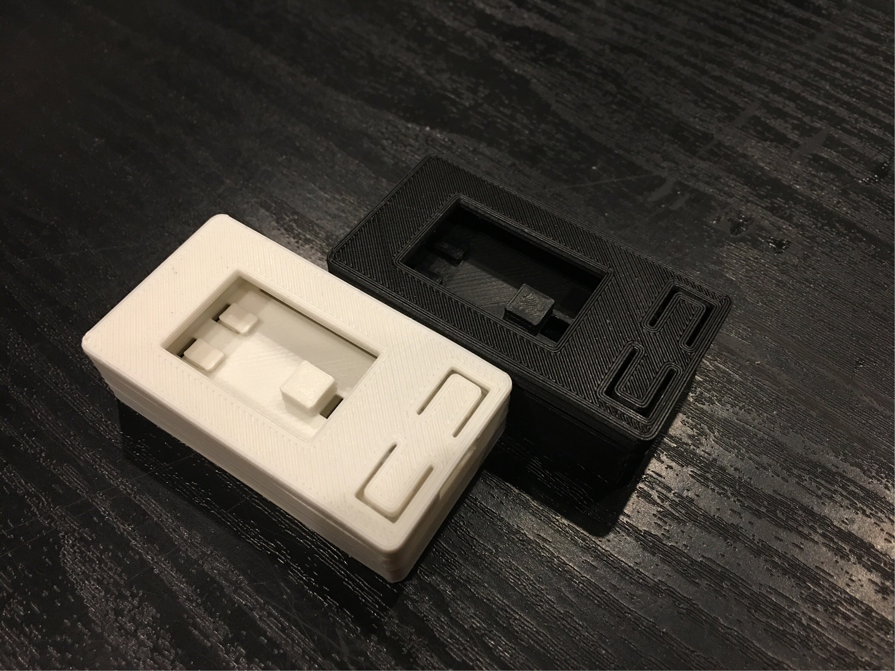 Hiletgo ESP32 TTGO T-display Enclosure / Case /shell - Etsy