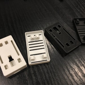 Hiletgo ESP32 TTGO T-display Enclosure / Case /shell - Etsy