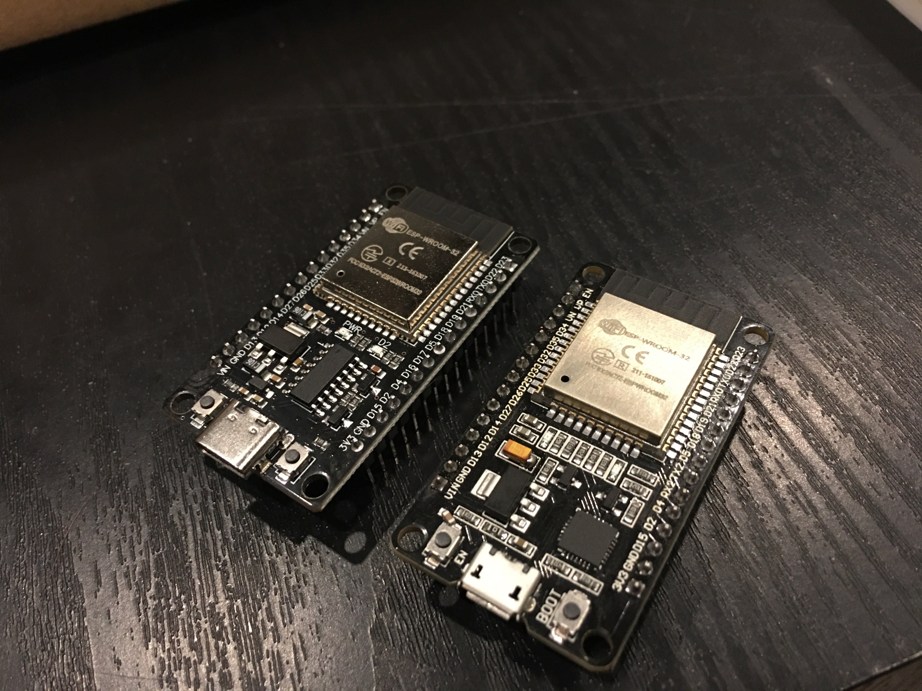 ESP-WROOM-32 ESP32 Wi-fi Development Board Encloser / Case - Etsy