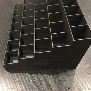 1 Inch Diameter Fragrance Atomizer Organizer, Container for Your ...