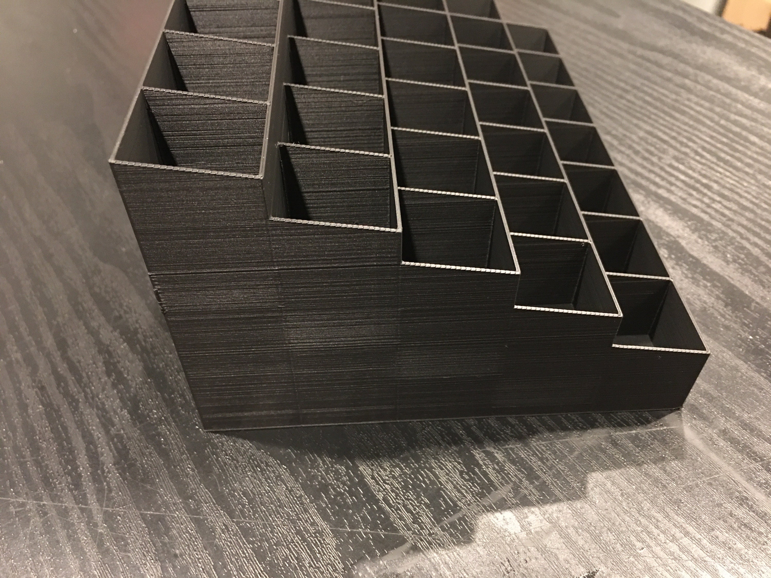 1 Inch Diameter Fragrance Atomizer Organizer, Container for Your ...