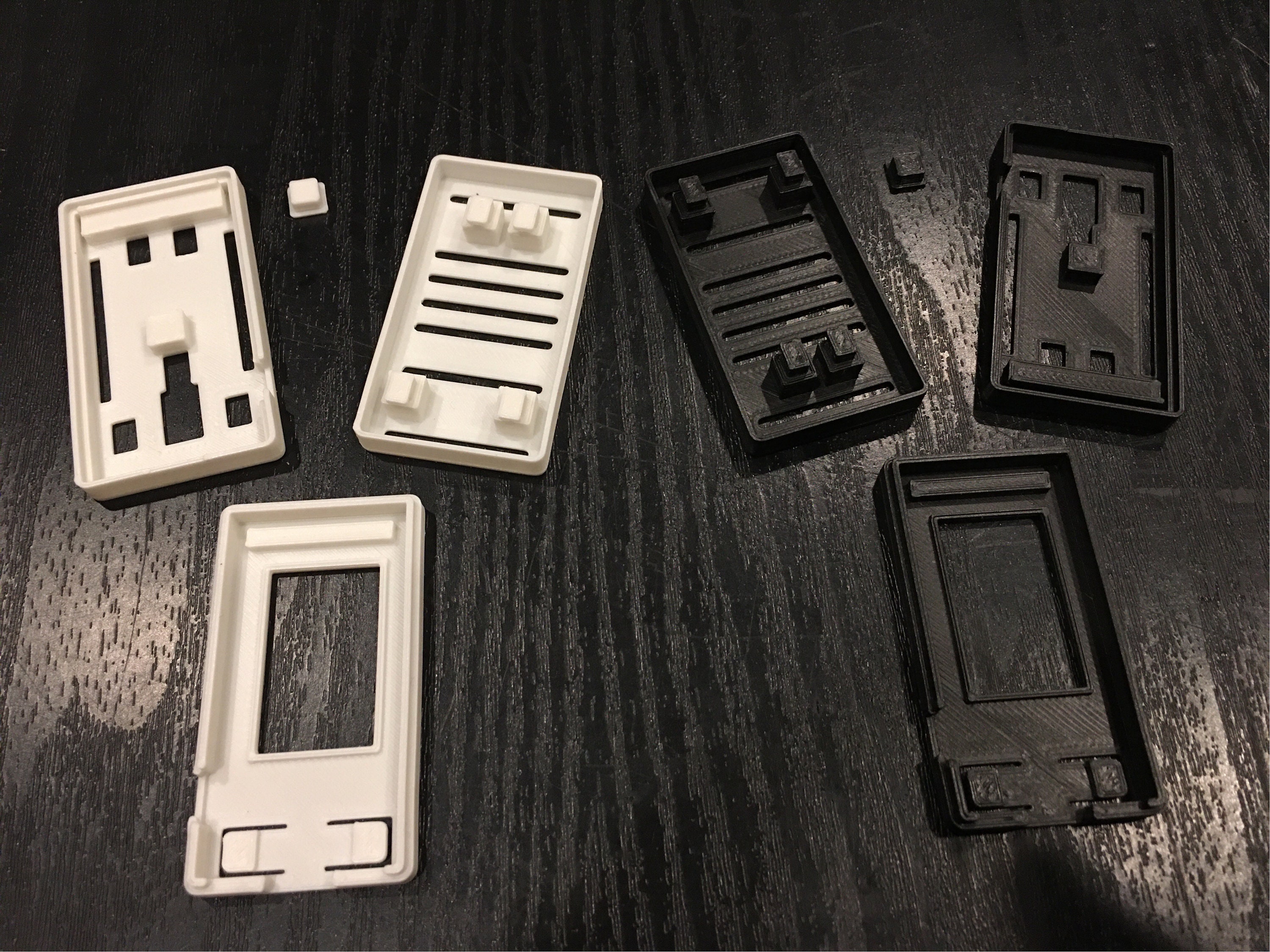 Hiletgo ESP32 TTGO T-display Enclosure / Case /shell - Etsy