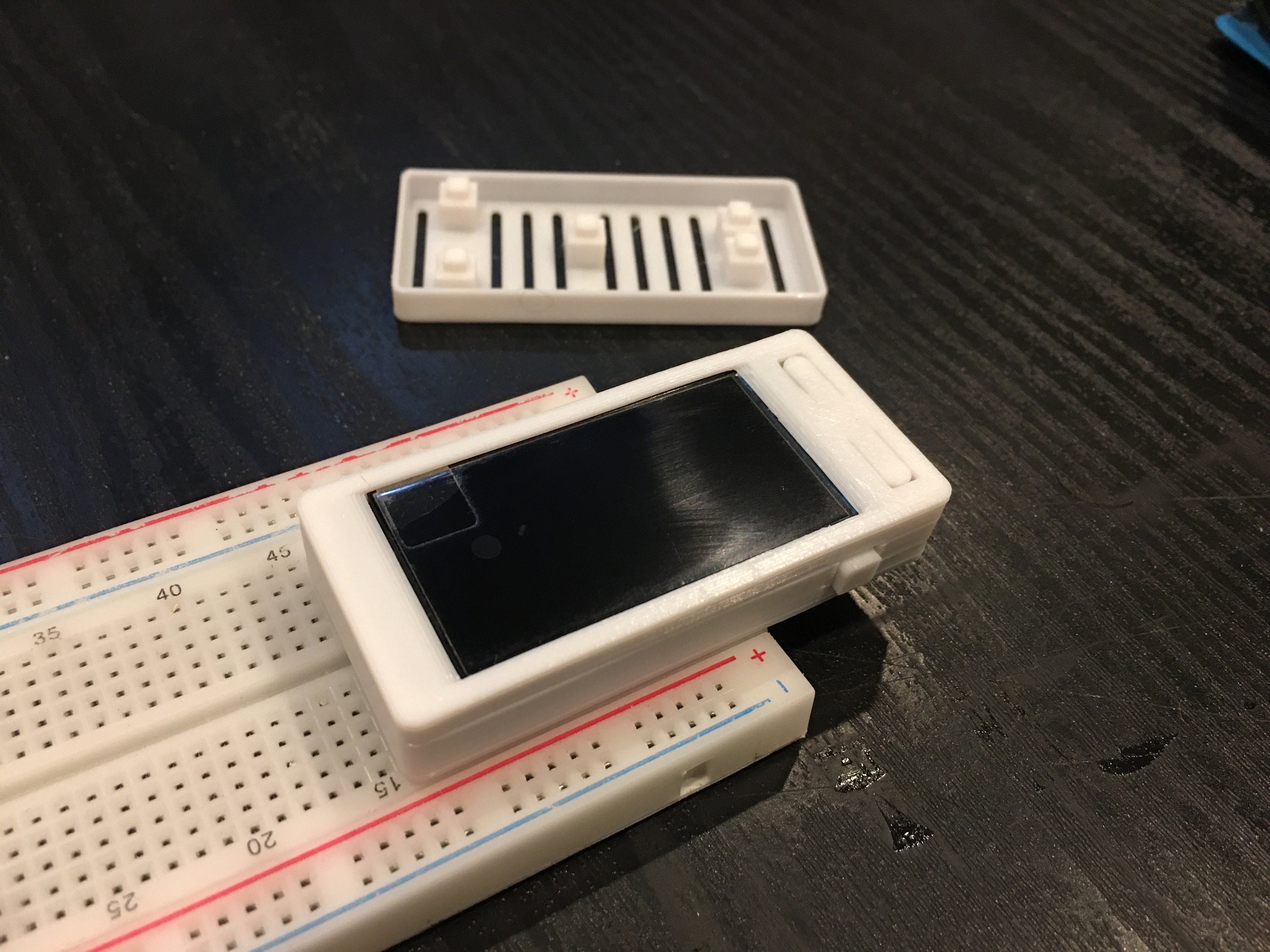 ESP32 Lilygo T-display S3 Enclosure / Case /shell - Etsy