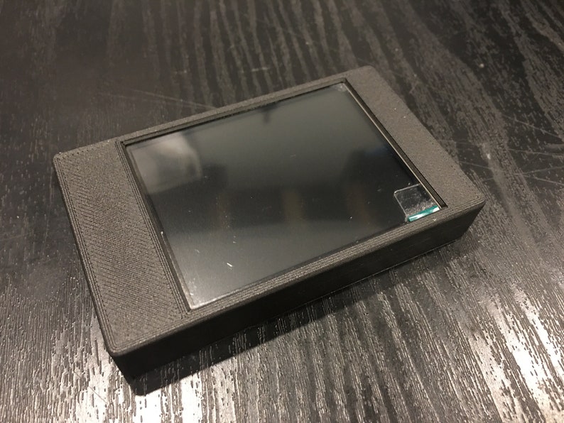 ESP32-2432S028 ESP-WROOM-32 Development Board 240x320 2.8 Screen ...