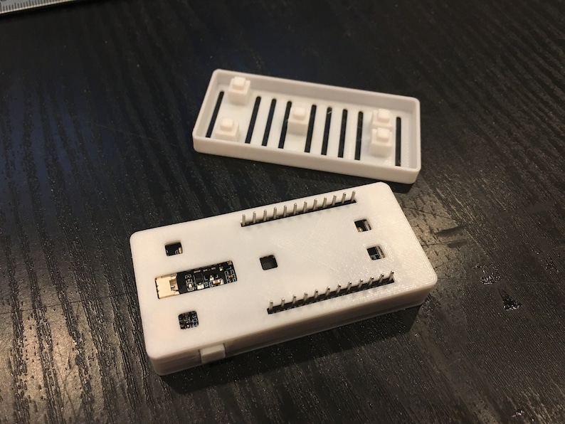 ESP32 Lilygo T-display S3 Enclosure / Case /shell - Etsy