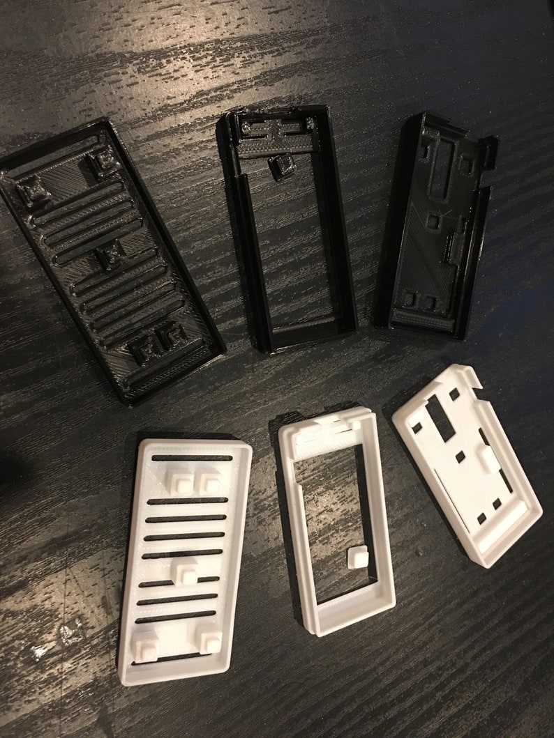 ESP32 Lilygo T-display S3 Enclosure / Case /shell - Etsy