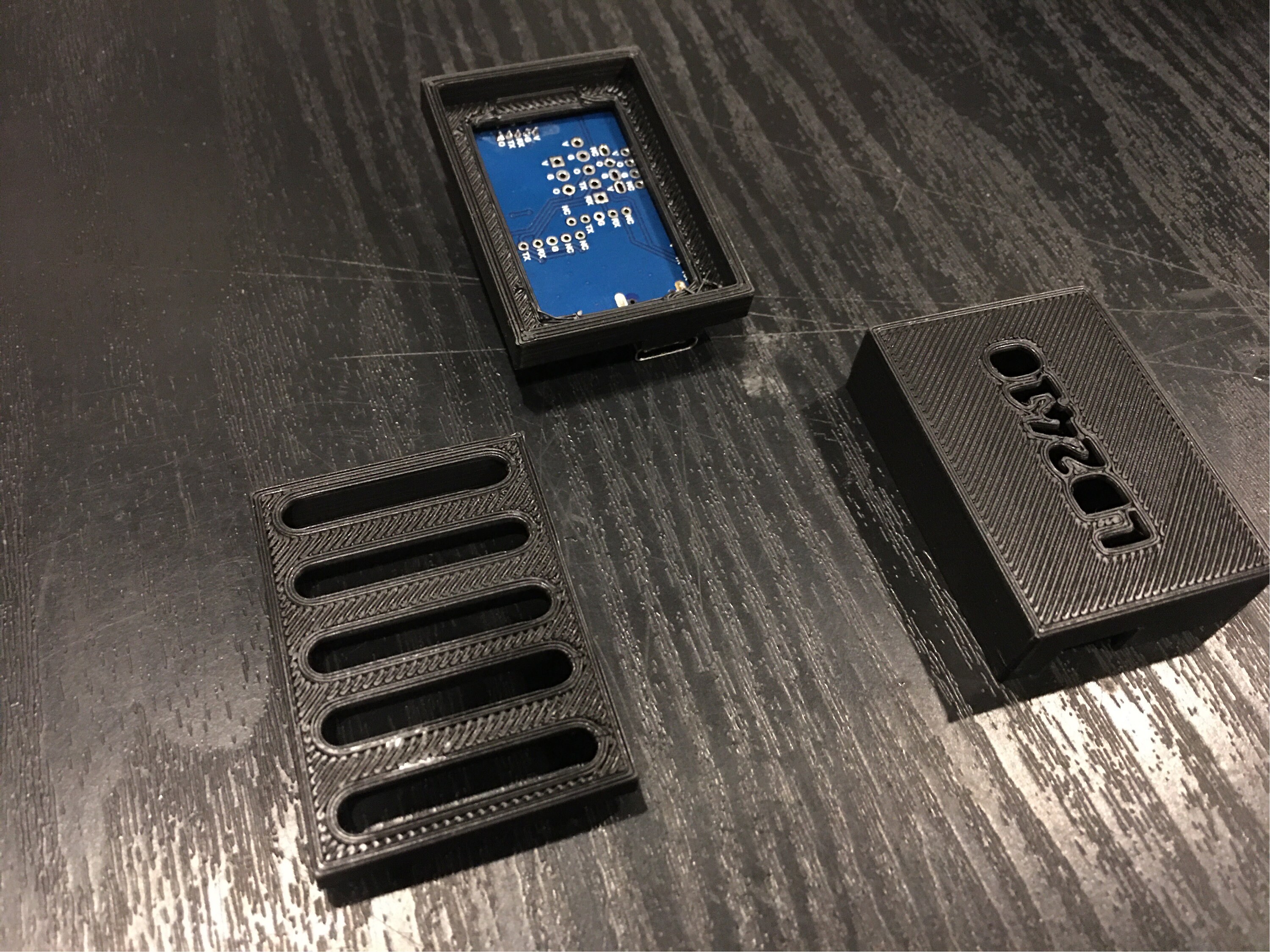 JESSINIE HLK-LD2410B 24ghz Human Presence Radar Module Test Kit With ...