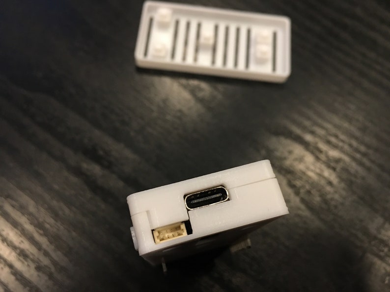 Esp32 Lilygo T Display S3 Enclosure Case Shell Etsy