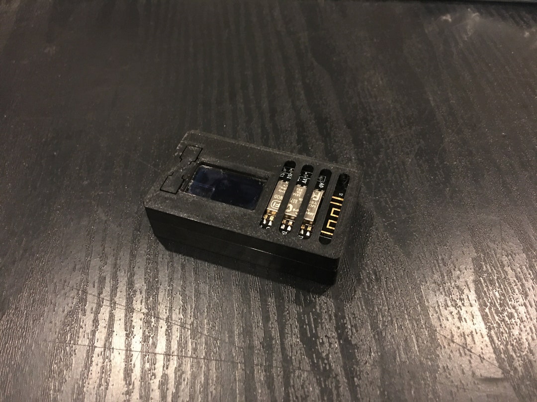 Esp8266mod Nodemcu Ideaspark Dev Board 0 96” Oled Wi Fi Development