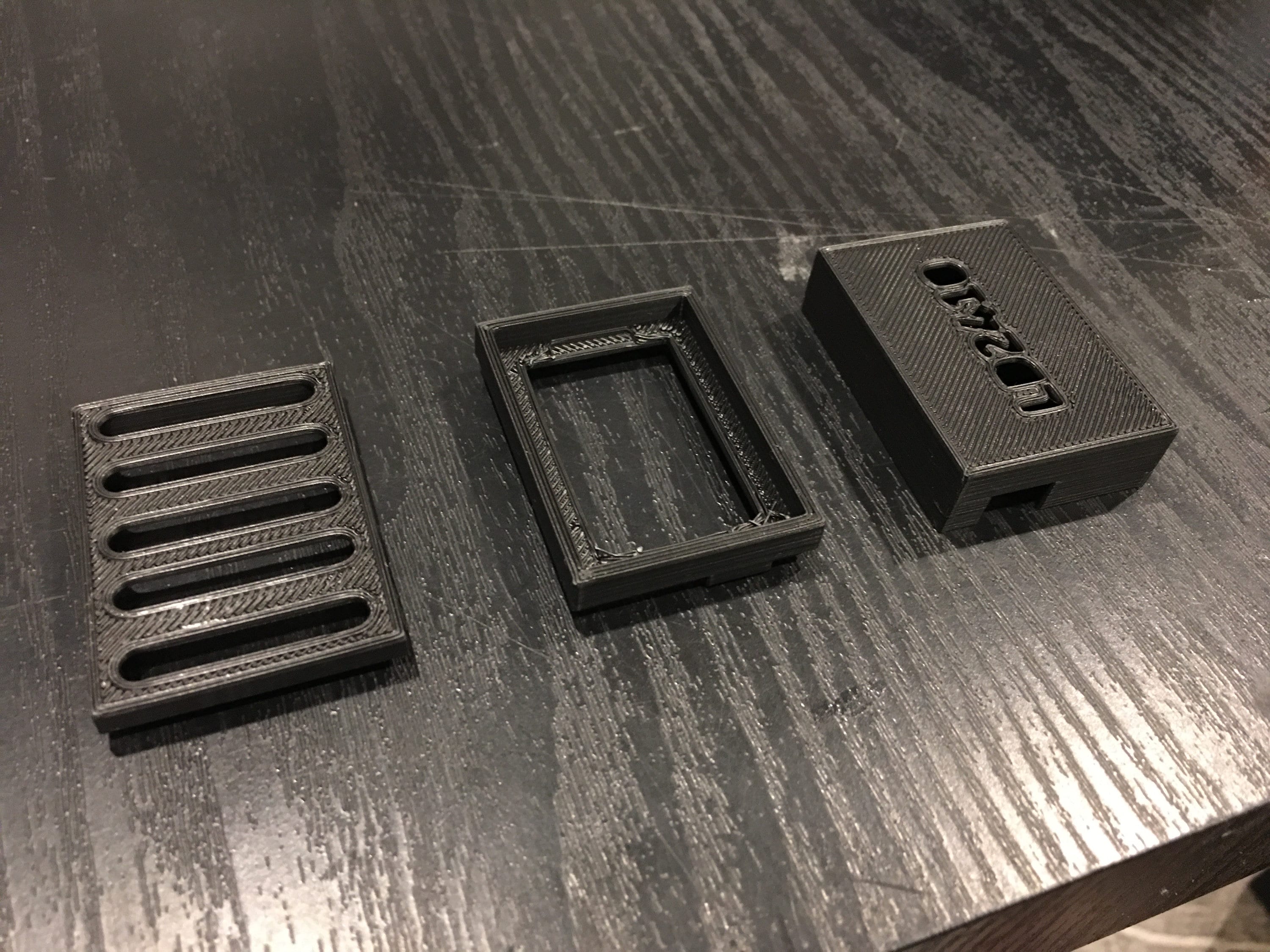 JESSINIE HLK-LD2410B 24ghz Human Presence Radar Module Test Kit With ...