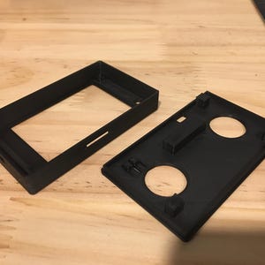 ESP32-2432S028 ESP-WROOM-32 Development Board 240x320 2.8” Screen ESP32 ...