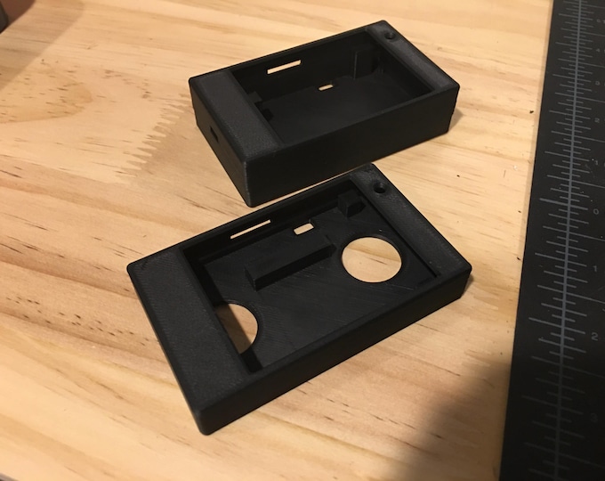 Case for ESP32 (cyd), 3D Printed Marauder Custom Case** CASE ONLY ** - Etsy
