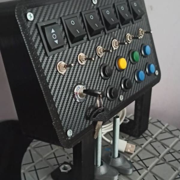 Ats Button Box - Etsy