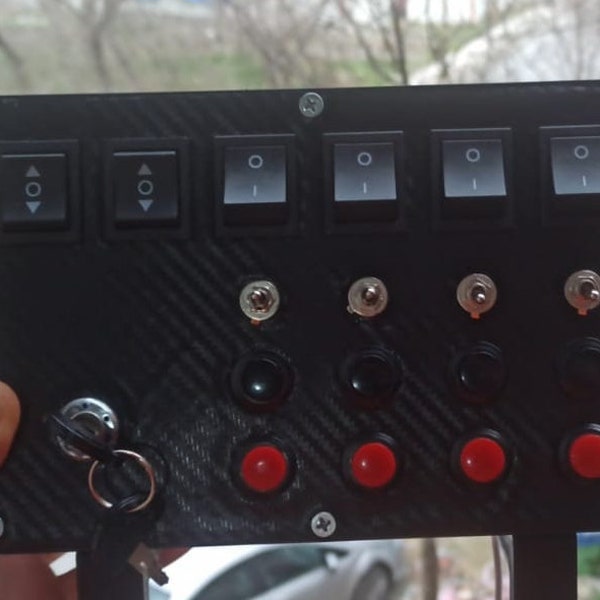 Ats Button Box - Etsy