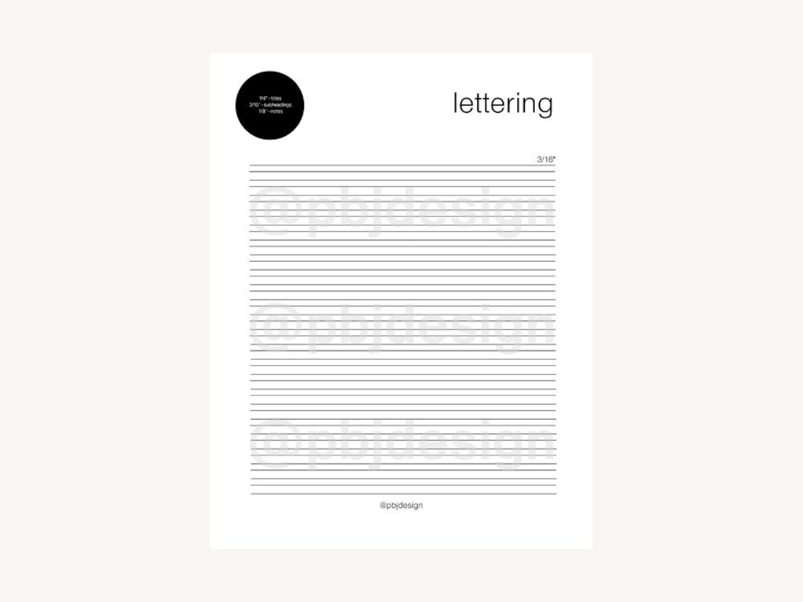 Architectural Lettering, Texture Worksheet | Handwriting Worksheets ...