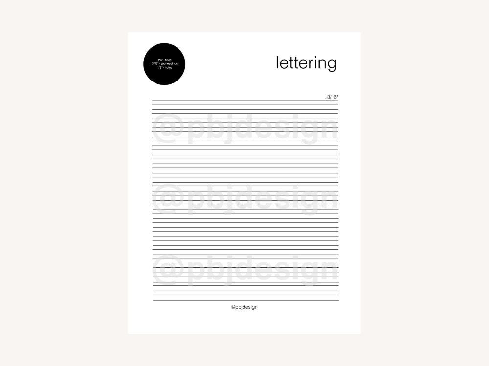 Architectural Lettering, Texture Worksheet | Handwriting Worksheets ...