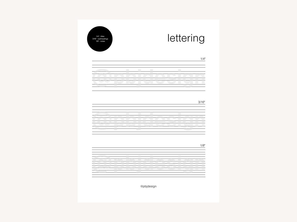 Architectural Lettering, Texture Worksheet | Handwriting Worksheets ...