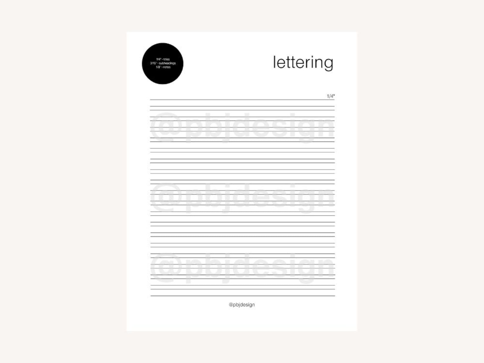 Architectural Lettering, Texture Worksheet | Handwriting Worksheets ...