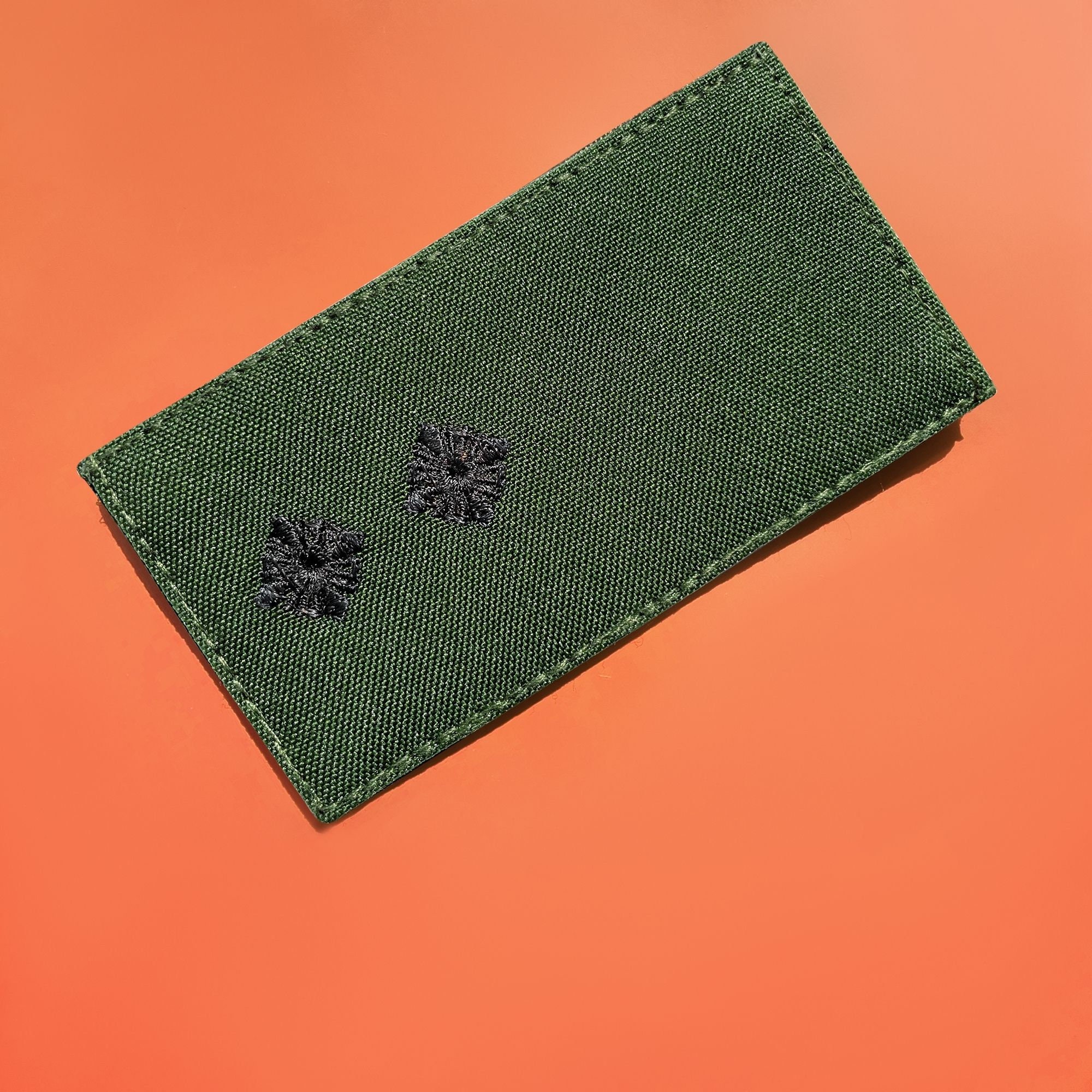 Ukraine Lieutenant Chevron Patches Embroidery Patch Ukraine - Etsy