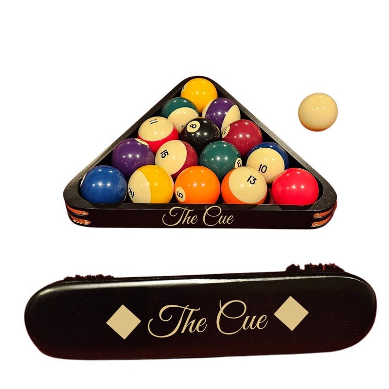 Billiards Decor - Etsy