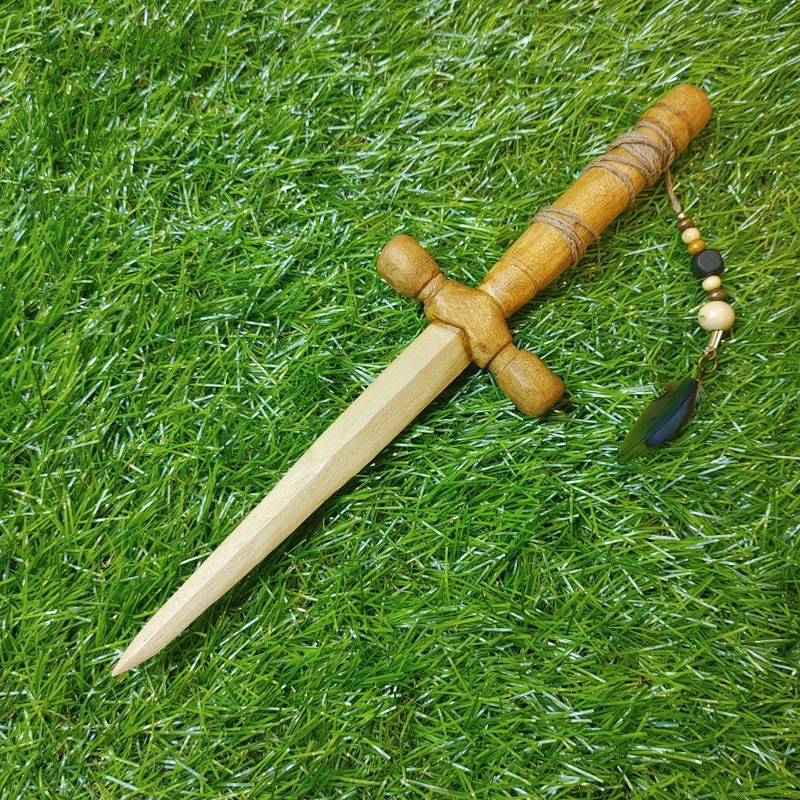 Dagger Letter Openers - Etsy