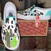 Custom Western Vans - Etsy