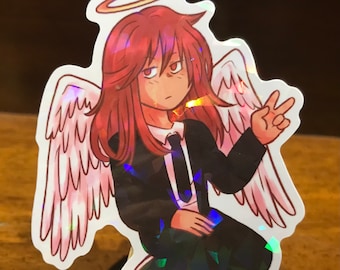 Chainsaw Man Sign - Etsy