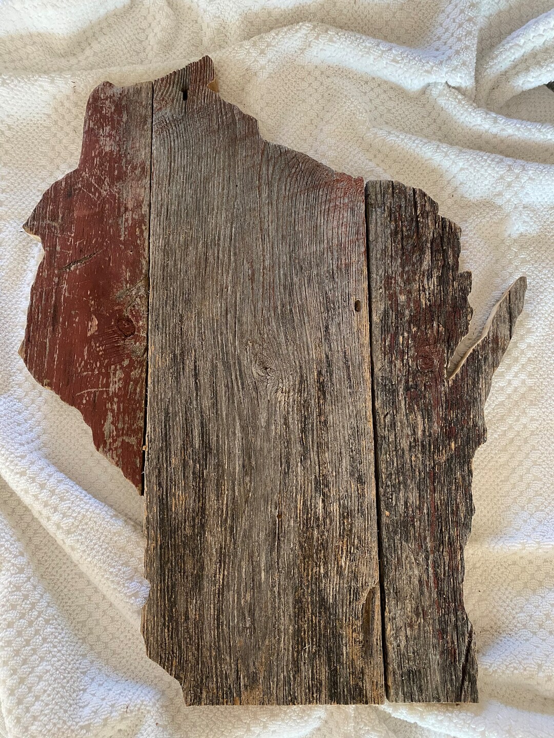 Rustic Barn Board Wisconsin - Etsy