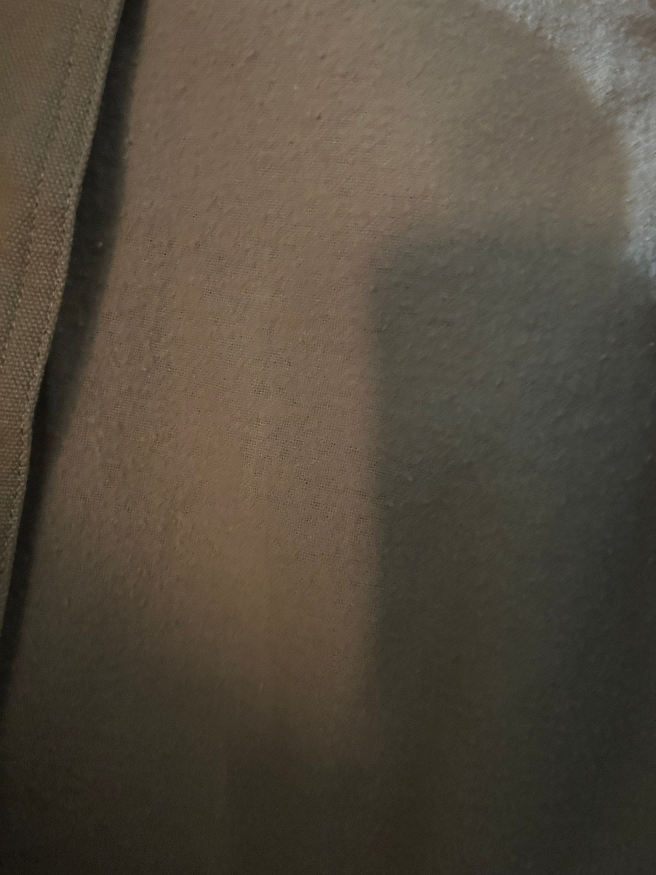 John Wayne Signature Stockade Jacket. Soft Canvas With Fleece - Etsy