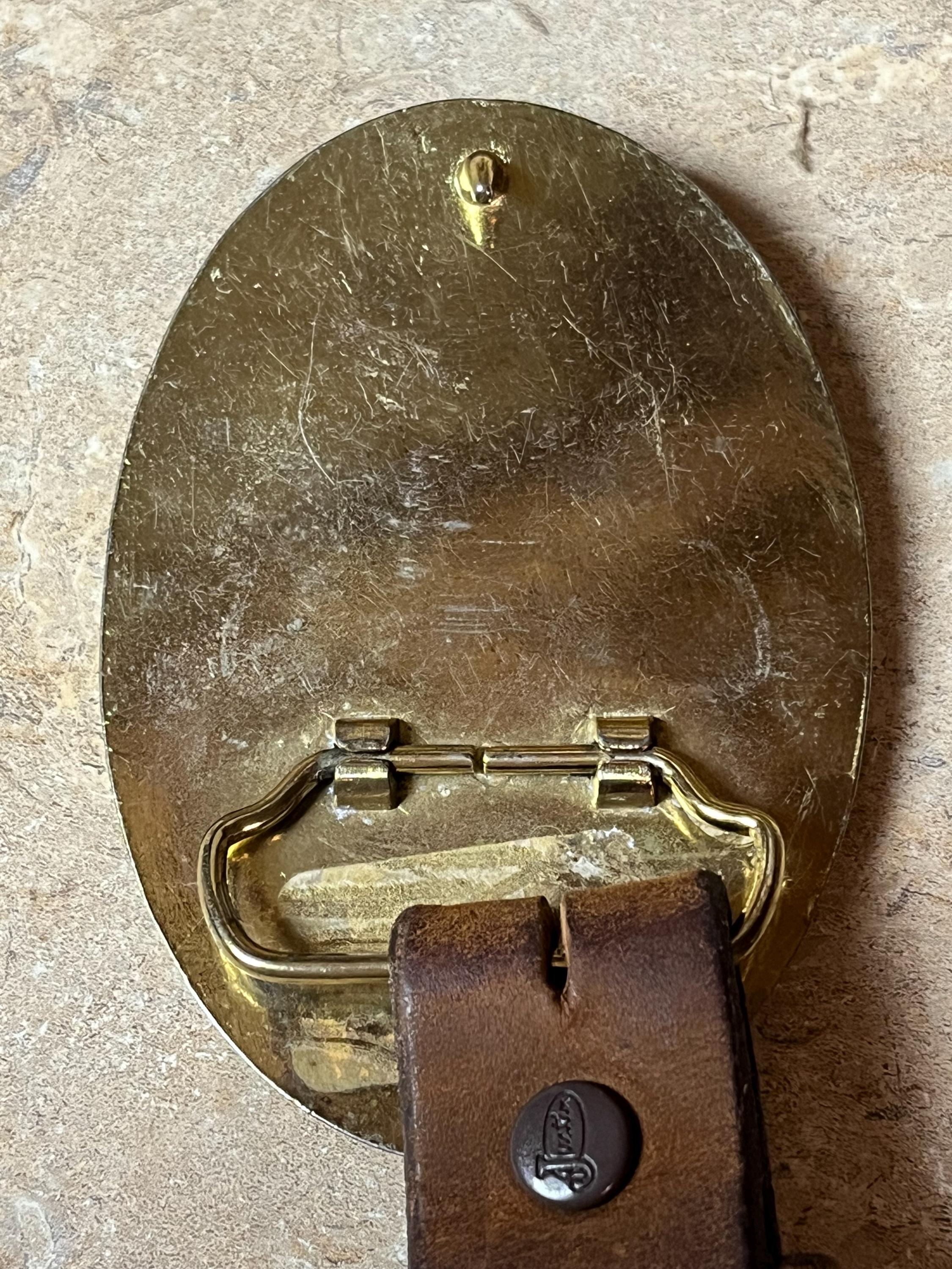 The State of TEXAS Belt Buckle - Etsy