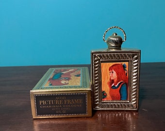 Avon Picture Frame - Etsy