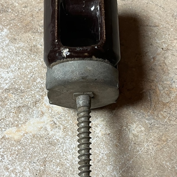 Telephone Pole Insulators - Etsy