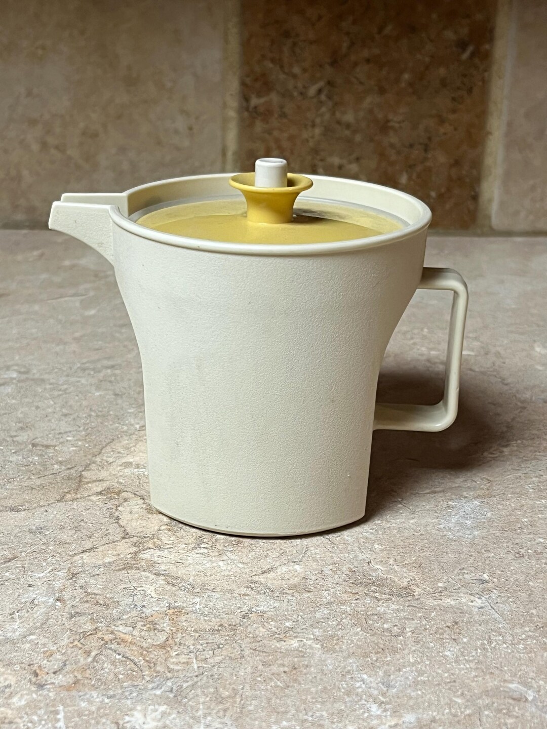 Tupperware Sealed Pitcher/creamer - Etsy