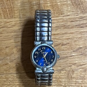 LTD Quartz Wrist Watch - Etsy